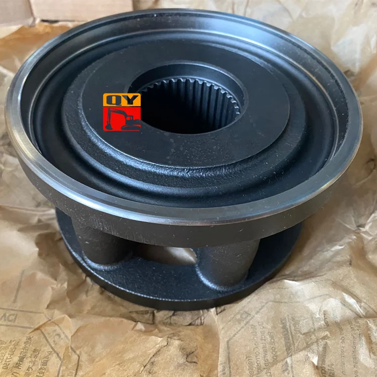 140 Motor Grader Spare Part - Pinion-Circle Drive 4583868