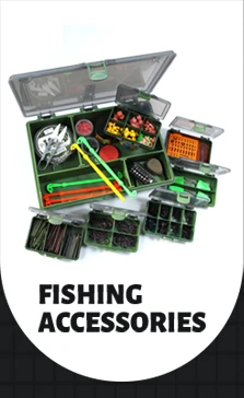 Weihai Selco Fishing Tackle Co., Ltd. - Fishing Lure, Fighting Belt