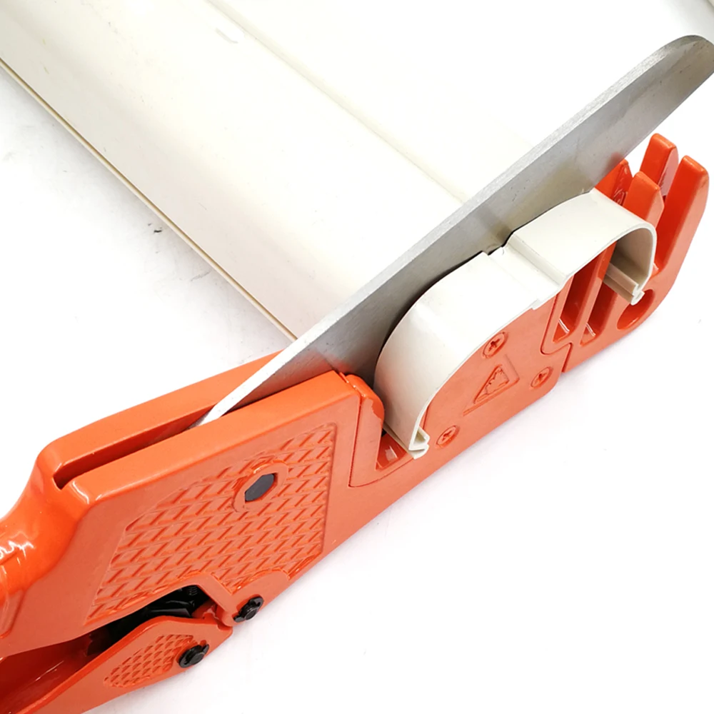 Wiring Cable Duct Cutter PC-323 - Efficient PVC Trunking Tool