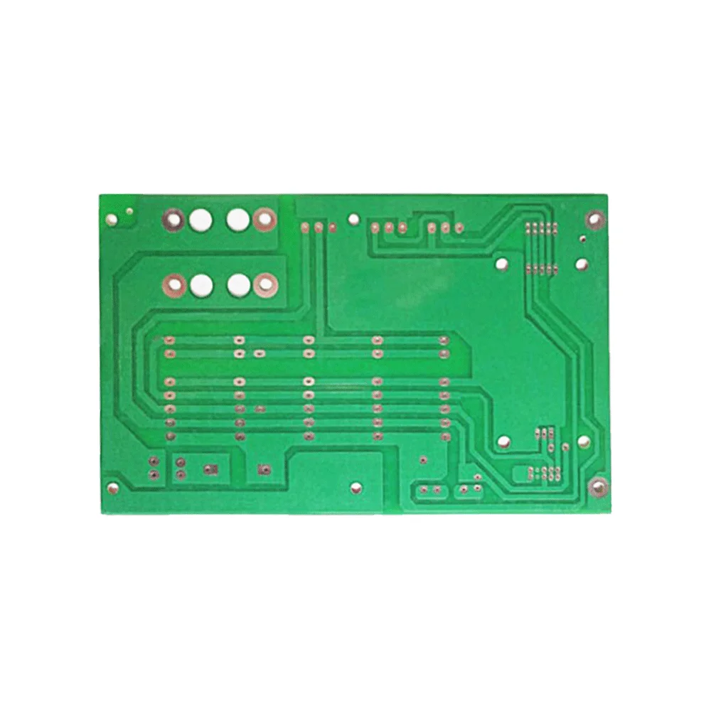 Custom Print Circuit Board Power Bank Multilayer Single-sided Fr4 Base Material With Osp ...