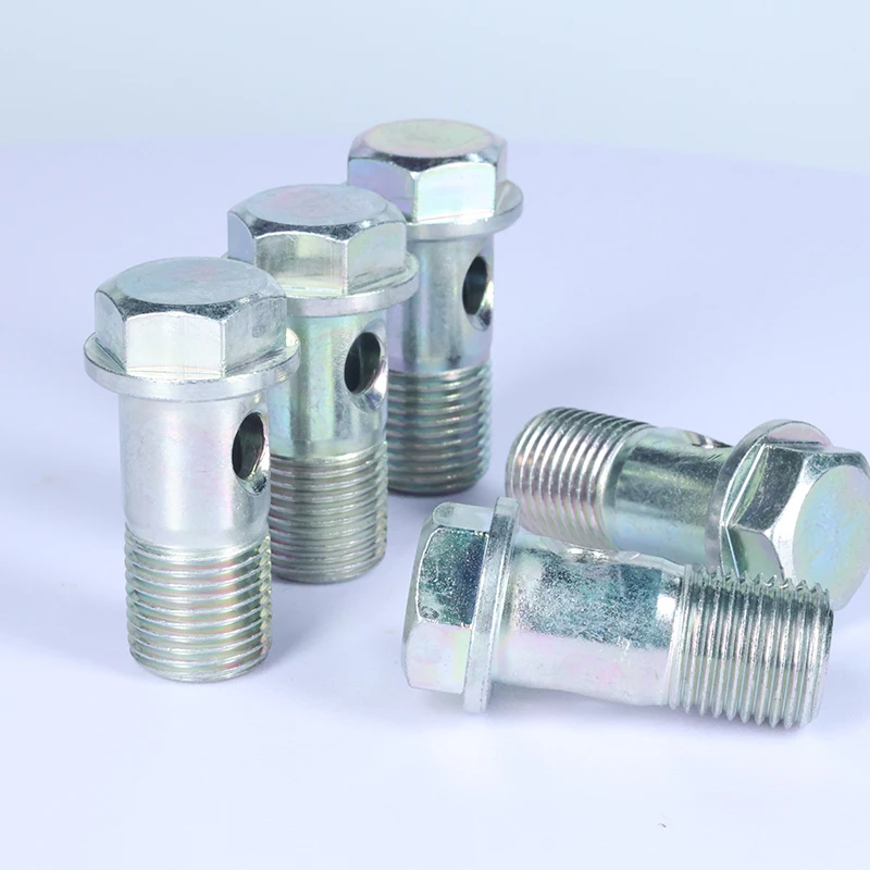 New Design Different Size Screw Stainless Steel Material Hollow Screw ...