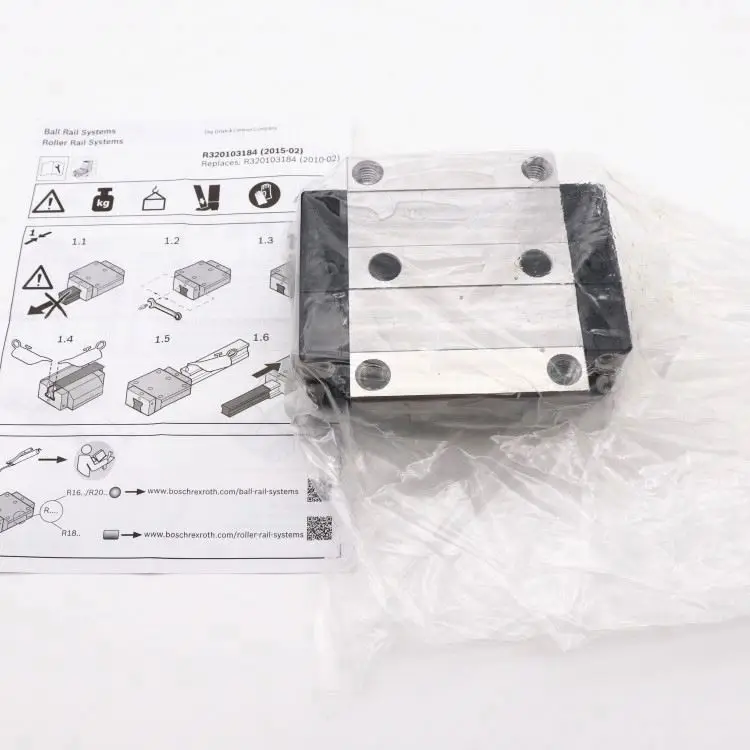 Linear Guide Block Shs30-1000l - Buy Shs30-1000l linear Guide Block ...