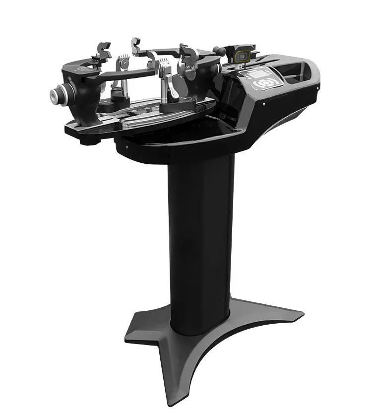 Uniker Sport Vertical Computer Stringing Machine for Tennis and Badminton Racket