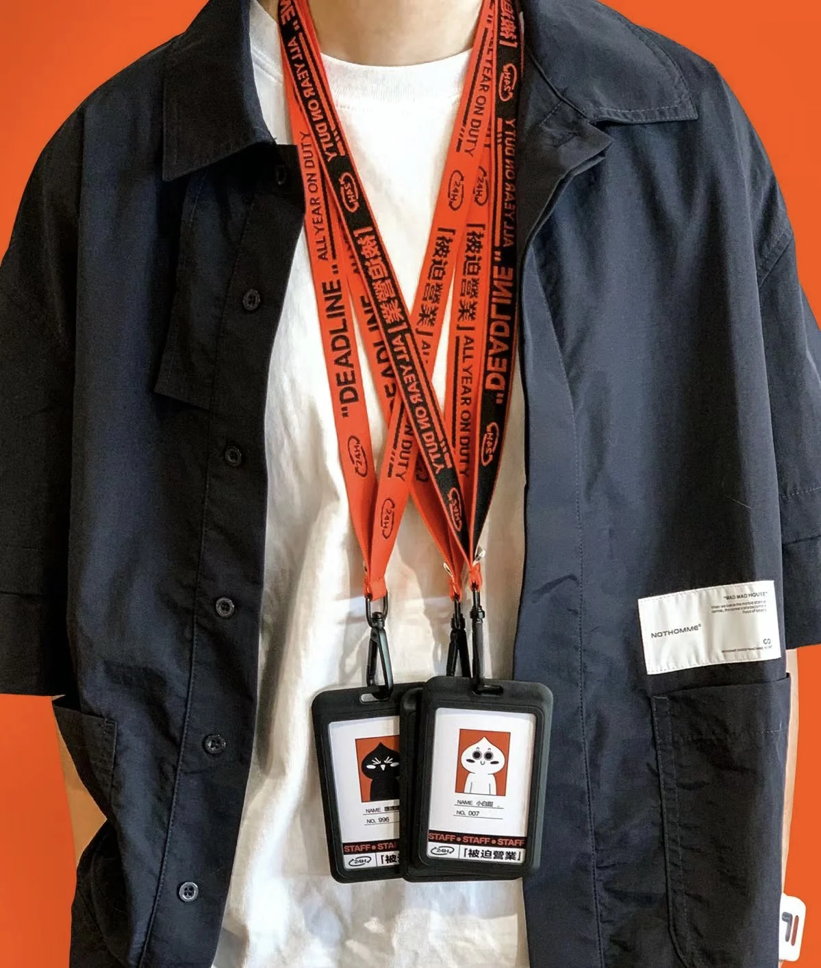 Custom CR80 PVC ID Cards - Durable & Versatile Solutions