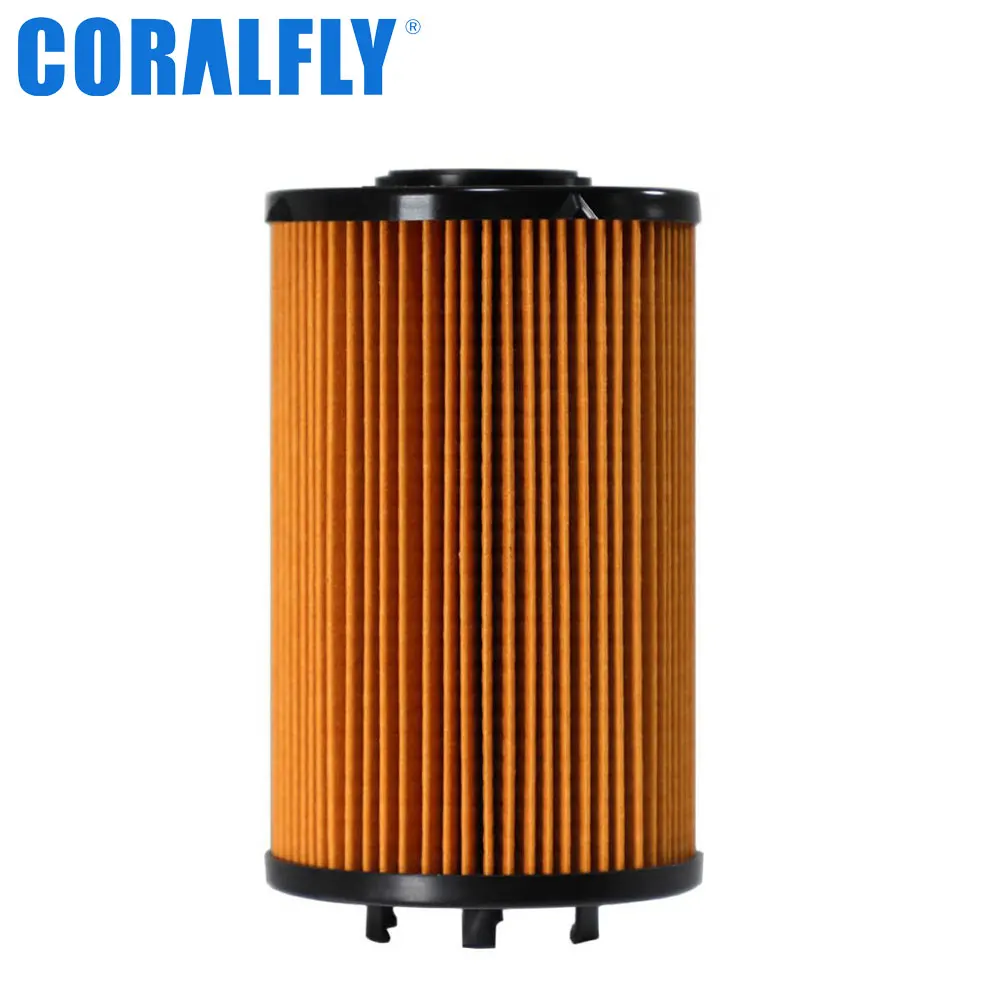 Heavy Truck Parts - Diesel Oil Filter 15601-78140 for Hino