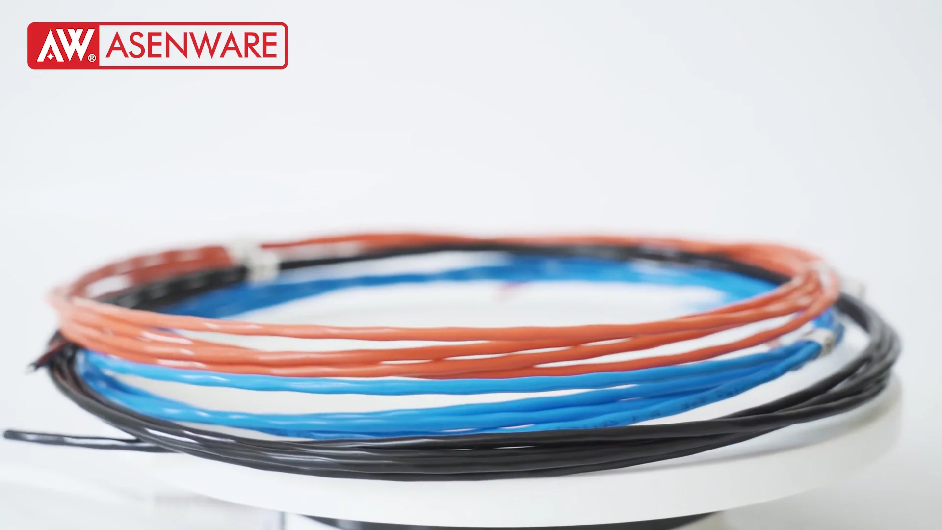 Linear Heat Cable Linear Heat Detection Cable 68/ 88/105/138c& 180 ...