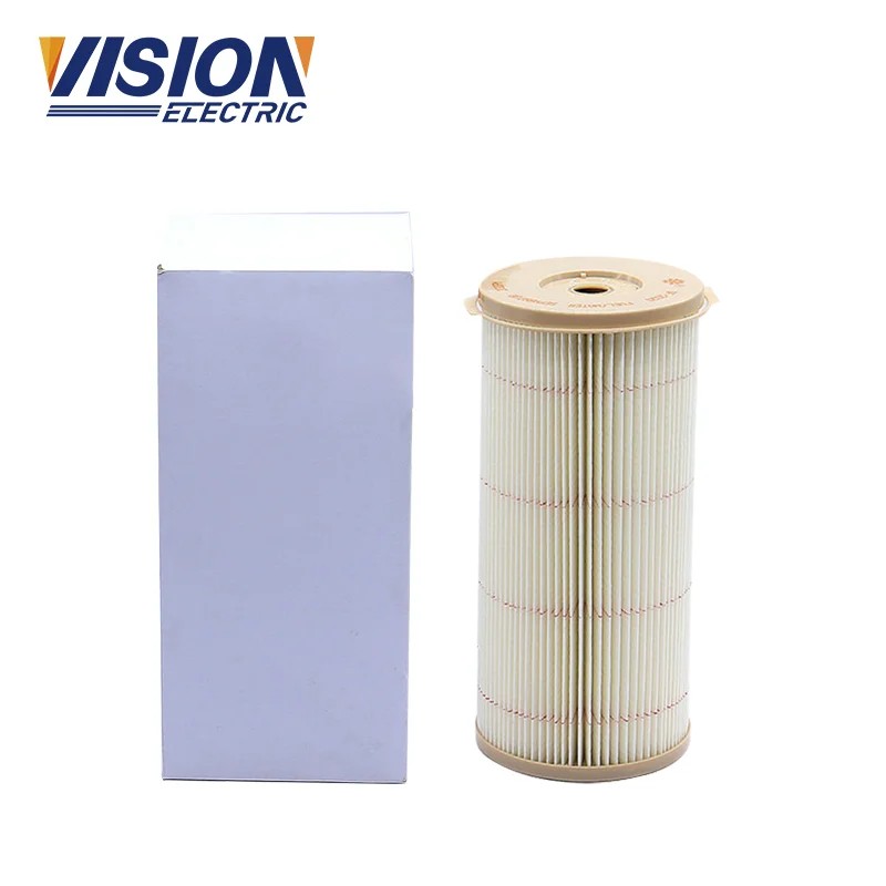 Truck Spare Parts Fuel Filter Fuel Water Separator Filter Fs20203 - Buy ...