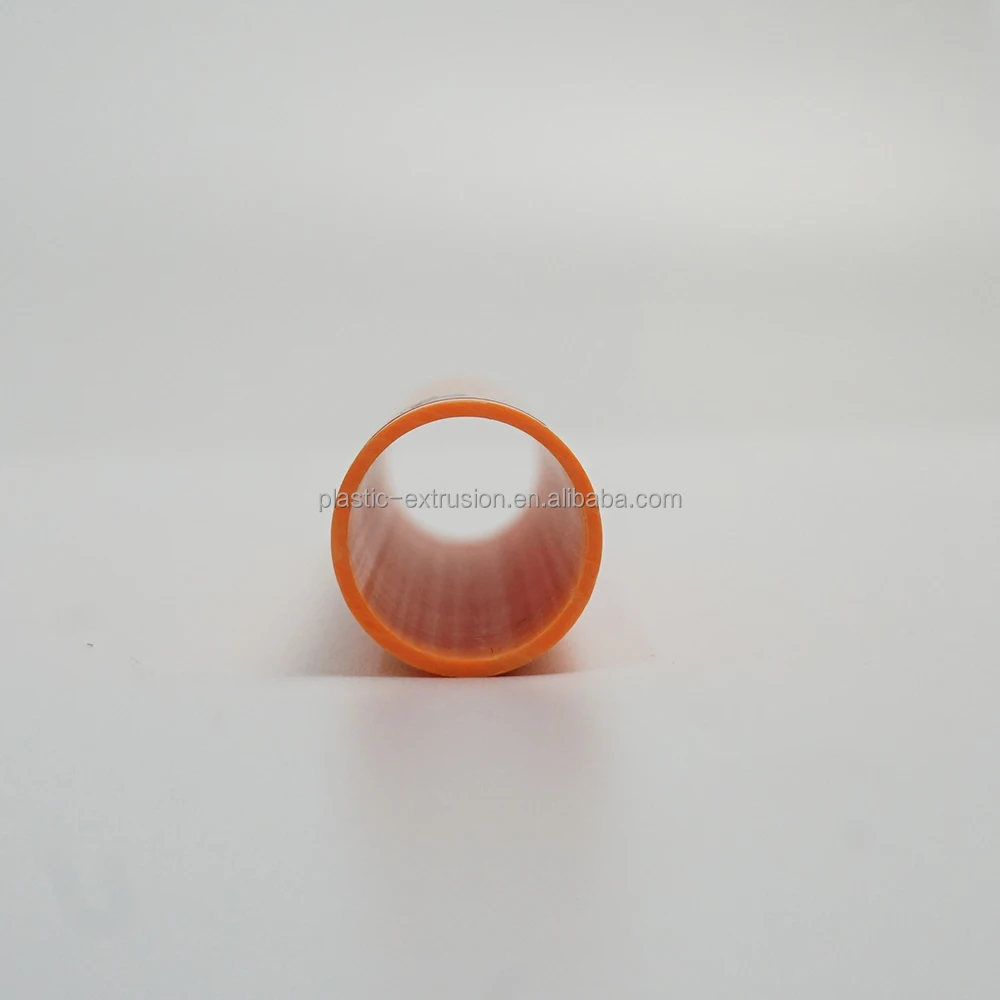 Rigid Pvc Pipe Plastic Extrusion Profile Prices Pvc Resin Pipe ...