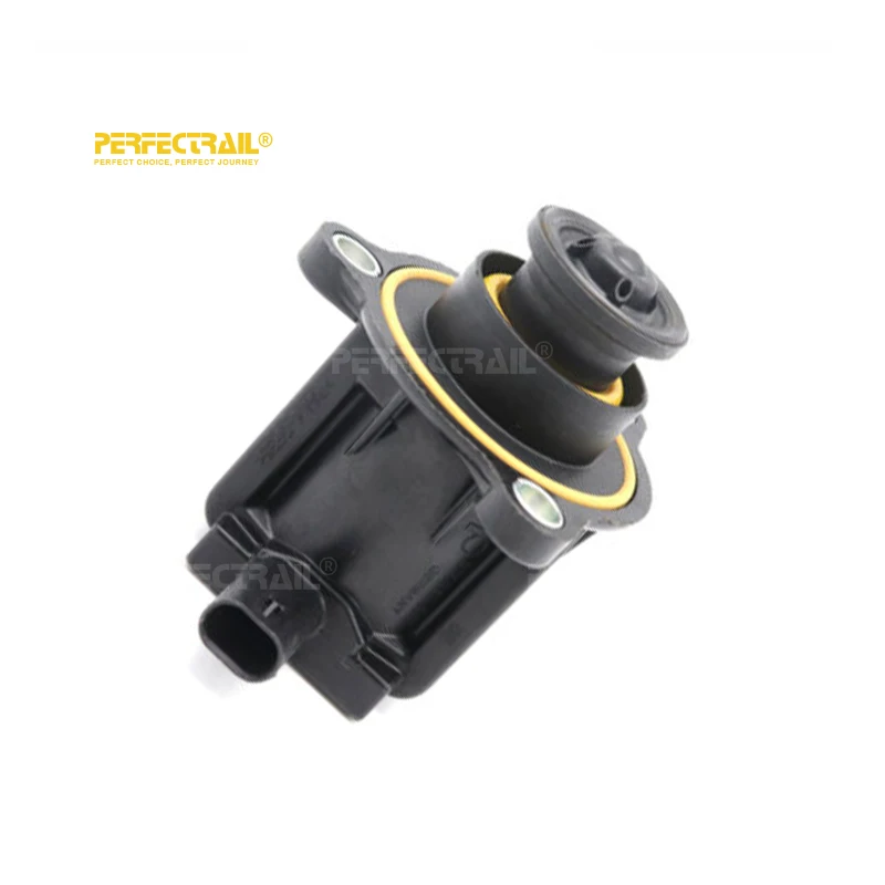 PERFECTRAIL A0001531159 Car Parts Turbocharger Diverter Solenoid Valve ...