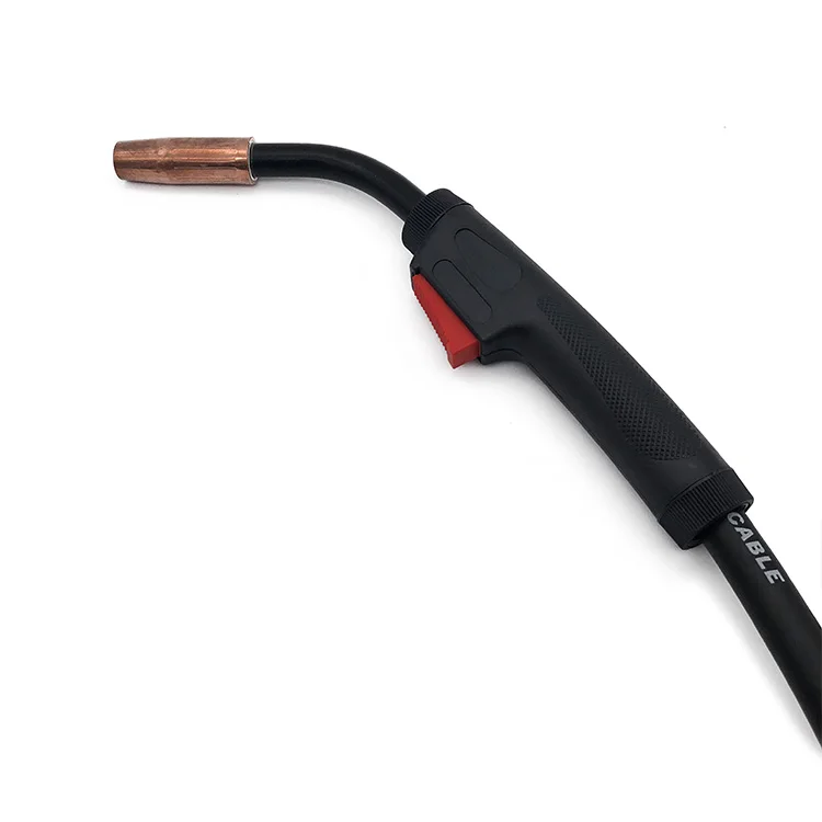 Ws54bhd-16 Gas Diffuser Compatible For Tweco Mig Welding Torch - Buy ...