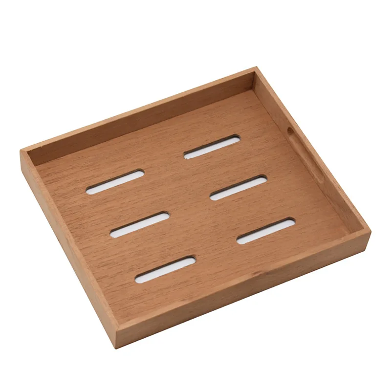 Custom Adjustable Divider Humidor Box - Perfect for Cigars