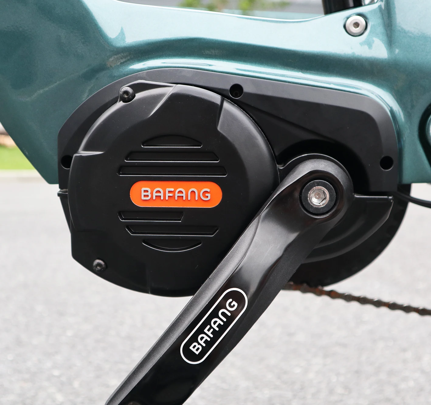 Ultra Ebike Frame Bafang M620 Carbon Fiber M620 Frame Mtb 29'' Full ...