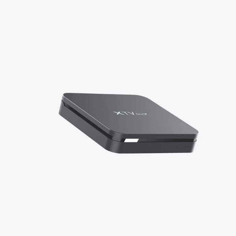 Meelo Xtv Duo2 4K Android 11 TV Box - 2GB RAM, 16GB Storage, Supports ...