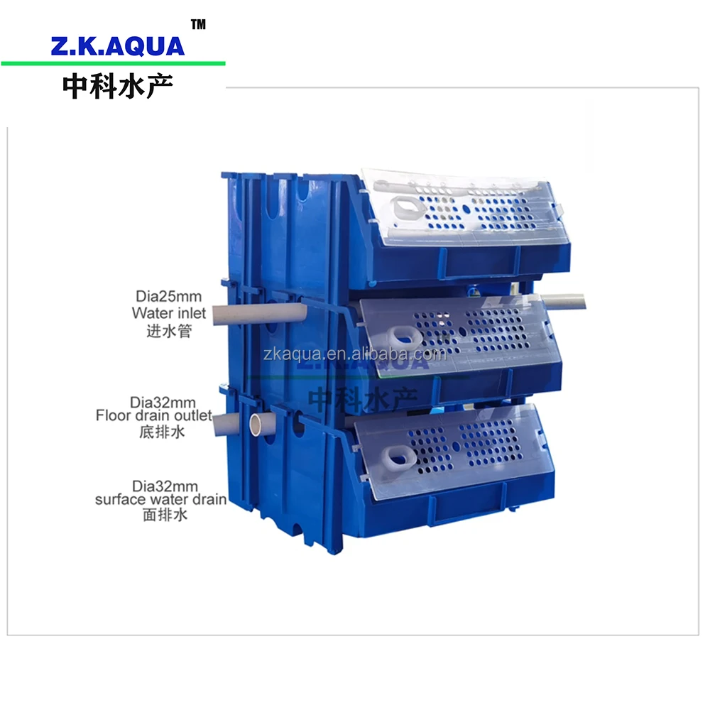 Pisciculture Aquaculture Crab Farming Boxes Philippines