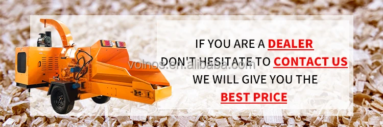 Mobile Diesel Powered Auto Hydraulic Forced Feeding Forestry Log Tree ...