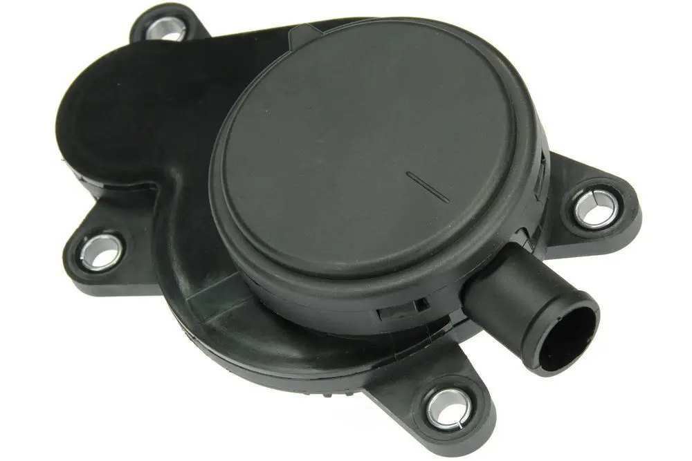 Engine Oil Separator Crankcase Breather Vent Valve 6110160134 For ...