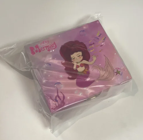 Customized Foldable Clamshell Corrugated Kraft Paper Package Boxes With ...