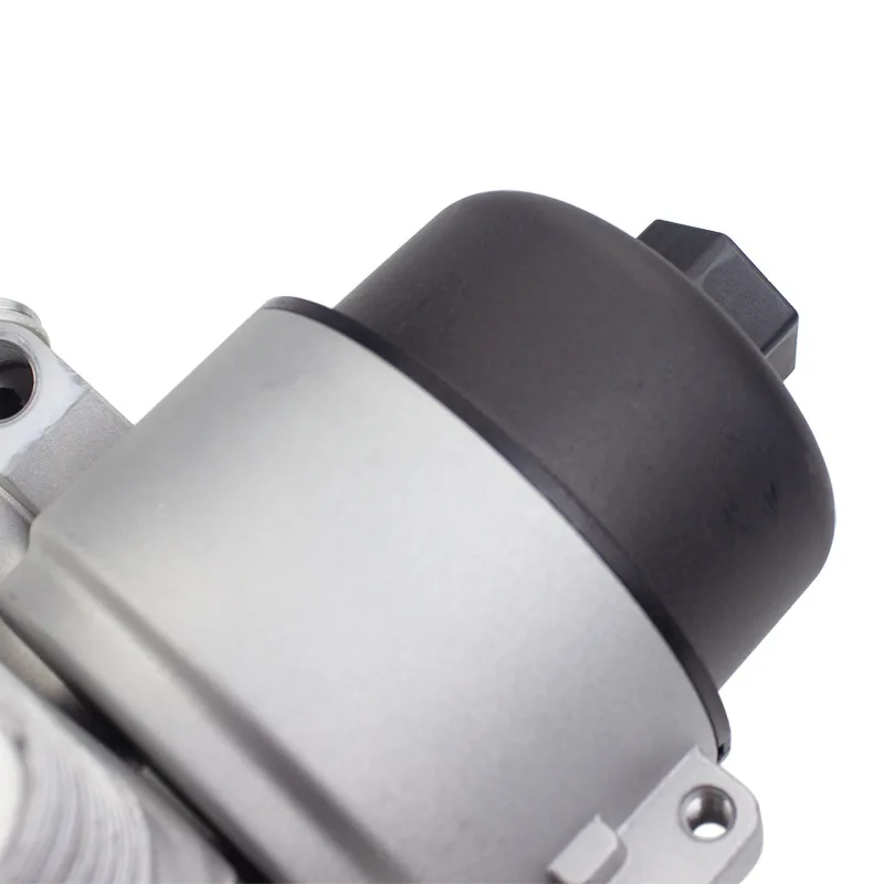 High Quality Oil Filter Housing for Models 11427546279 11427552687 ...
