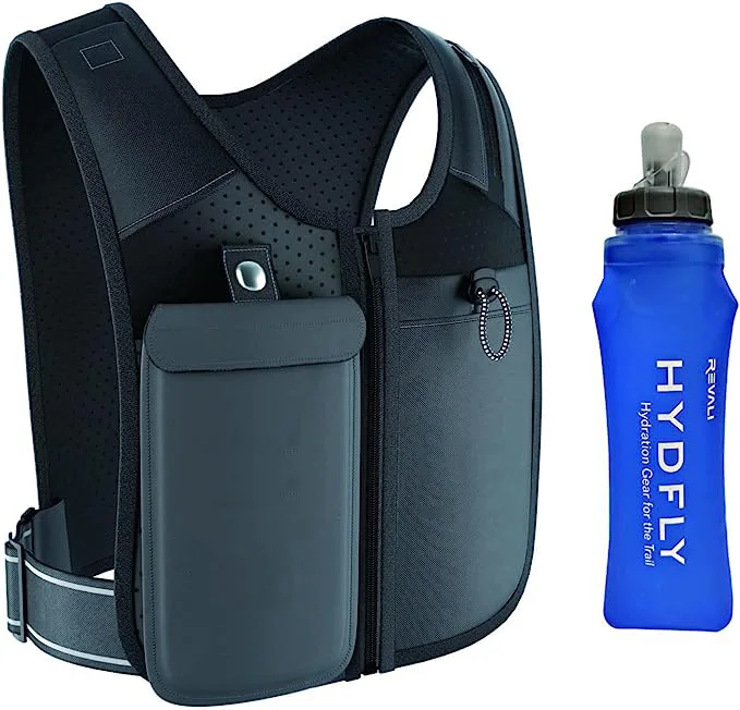 Hydration Vest Pack Backpack Prime Hydration Drink 12 Pack Hydration ...