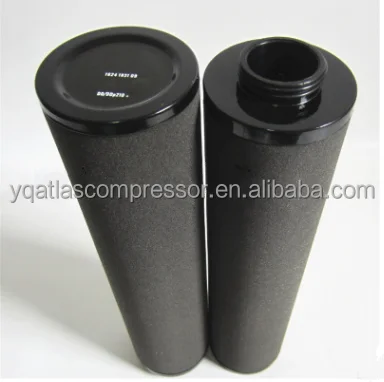 Atlascopco Screw Air Compressor Pipe Filter Ud140+ 2901300407 ...
