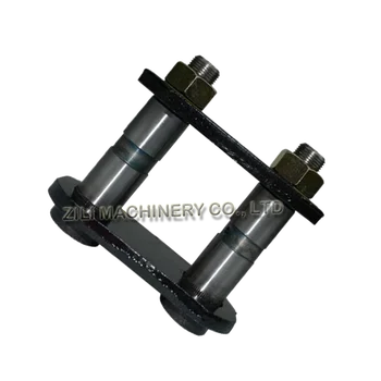 Mc110332 Suspension Parts Factory Mitsubishi Spring Shackle - Buy Bolt ...