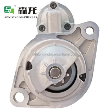 12v 10t Starter Motor For Toyota Forklift 0001110186,F000al0111 ...