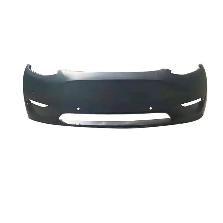 Original Tesla Accessories - Front Bumper Skin for Model Y