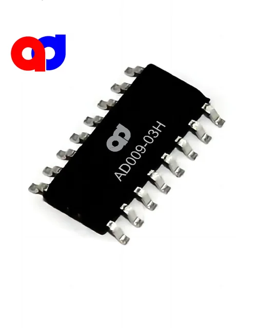 Company Overview - Shenzhen Noah Ark Microelectronics Co., Ltd.