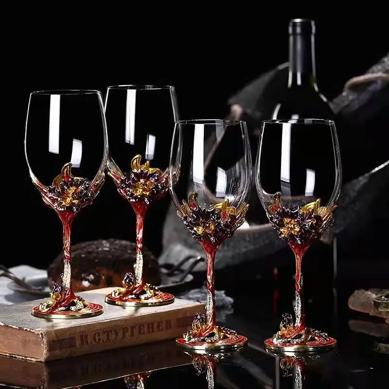 Elegant Personalized Champagne Glass Cup Flutes for Events
