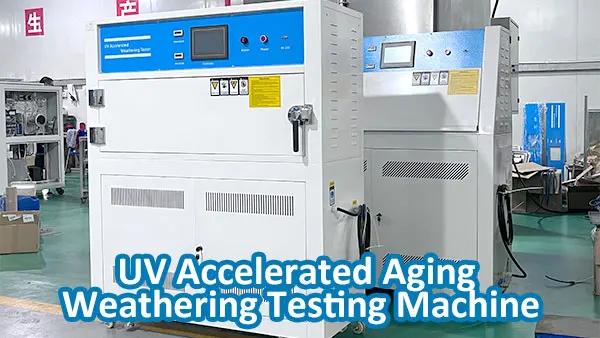 Liyi Uv Plastic Aging Test Machine Factory Uv Light Lamp Simulation ...
