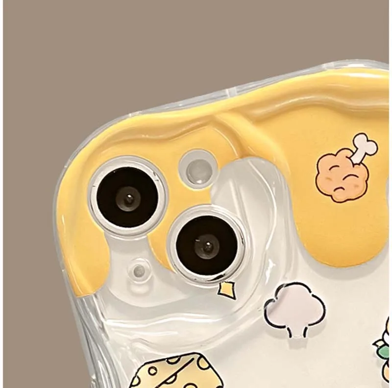 Creative Beer Cup Stand Holder With Wrist Lanyard Tpu Phone Cover Case ...