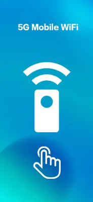 DNXT 4G Pocket WiFi Router Wireless Portable WiFi 4g Mobile Router with ...