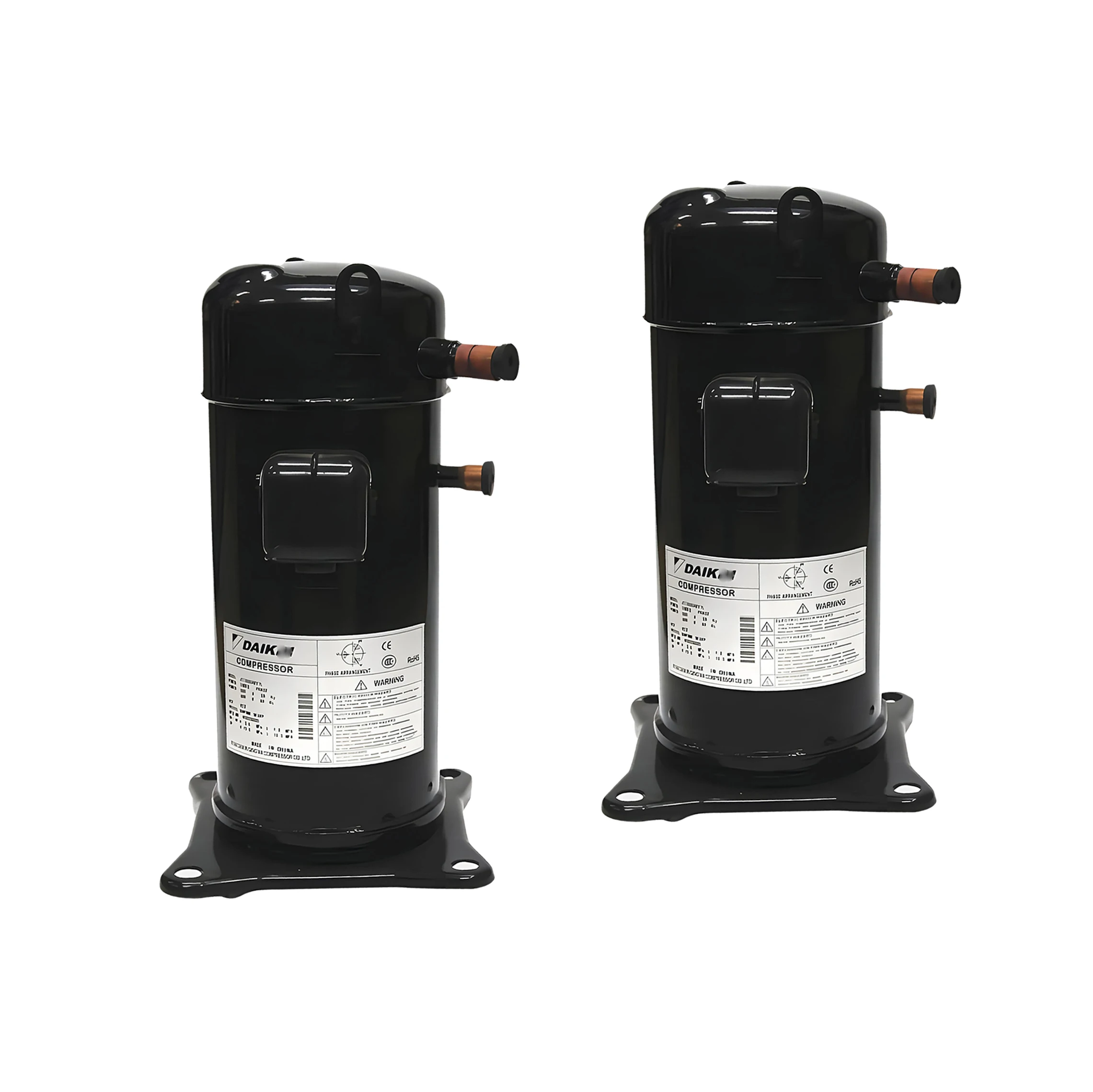 All New Air Compressor Machine Jt160gaby1l Air Conditioning Compressor ...