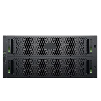 Original Dell Emc Powervault Me4084 Rack Disk Arrays Network Attached ...