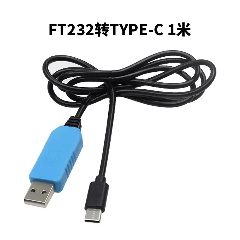 Usb To Ttl Serial Port Module Ft232 Serial Port Downloader Flashing ...