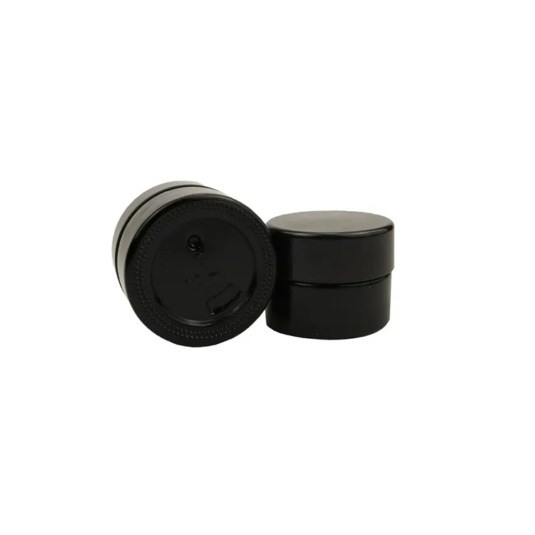 Wholesale Miron Glass Jars - Dark Violet Storage Solutions