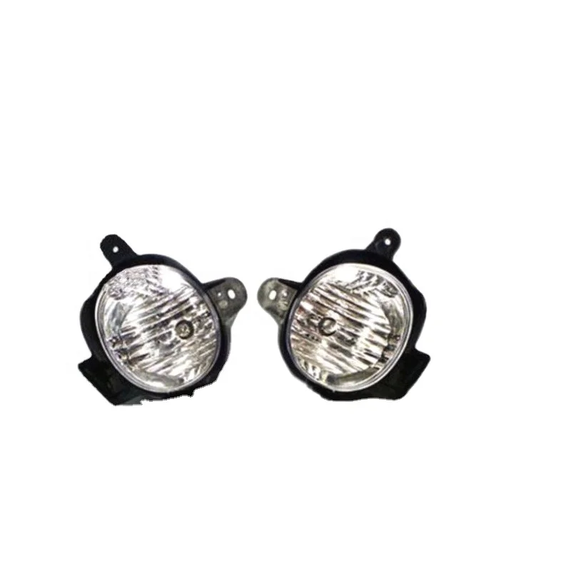 Fog Lamp Front 81220-0k080 81210-0k080 Led Foglamp Fog Light Foglights ...
