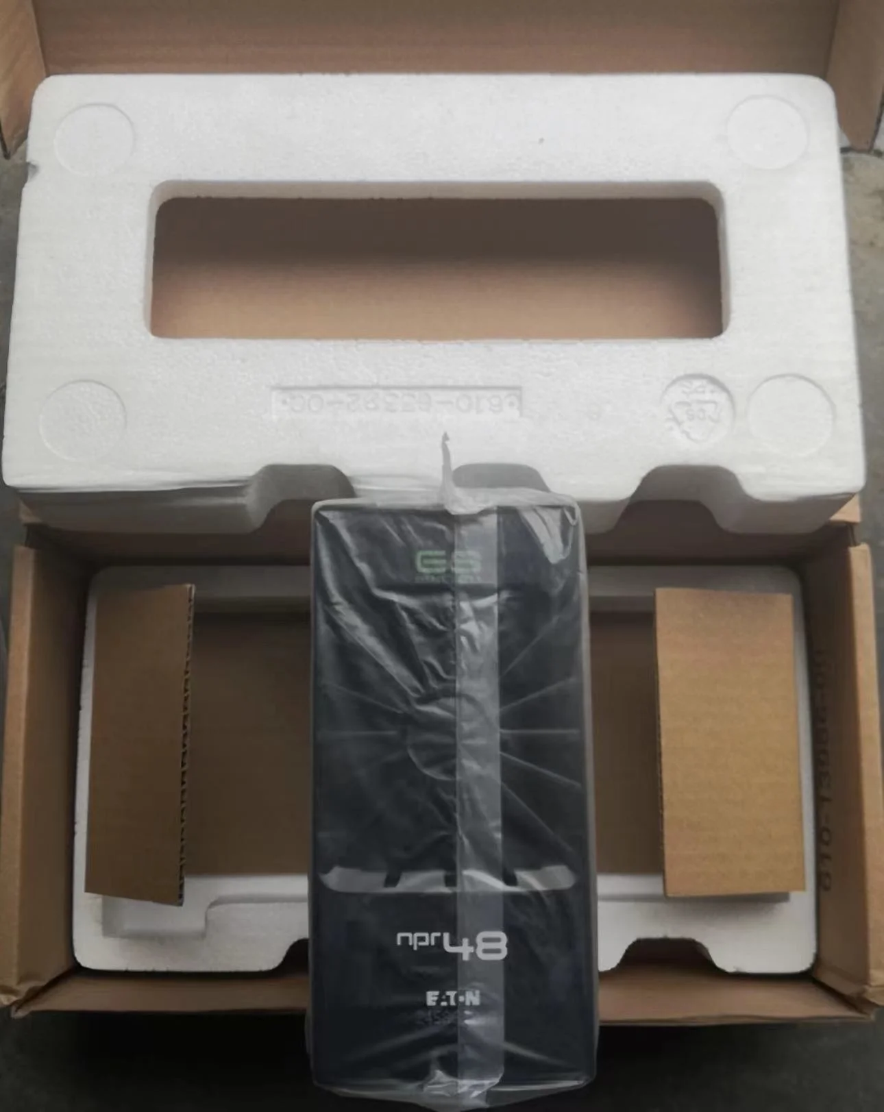 Eaton Powerware NPR48-ES Rectifier module| Alibaba.com