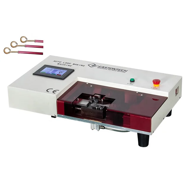 Wenzhou East World Automation Equipment Co., Ltd. - Automatic Terminal ...