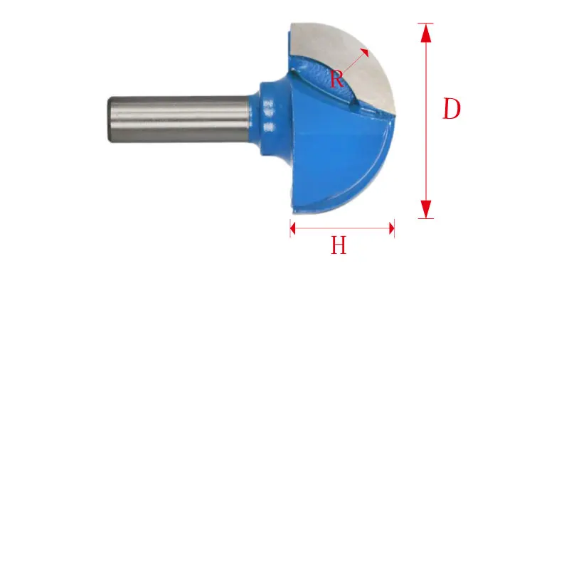 Cove Box Router Bits - Precision CNC Milling Solutions