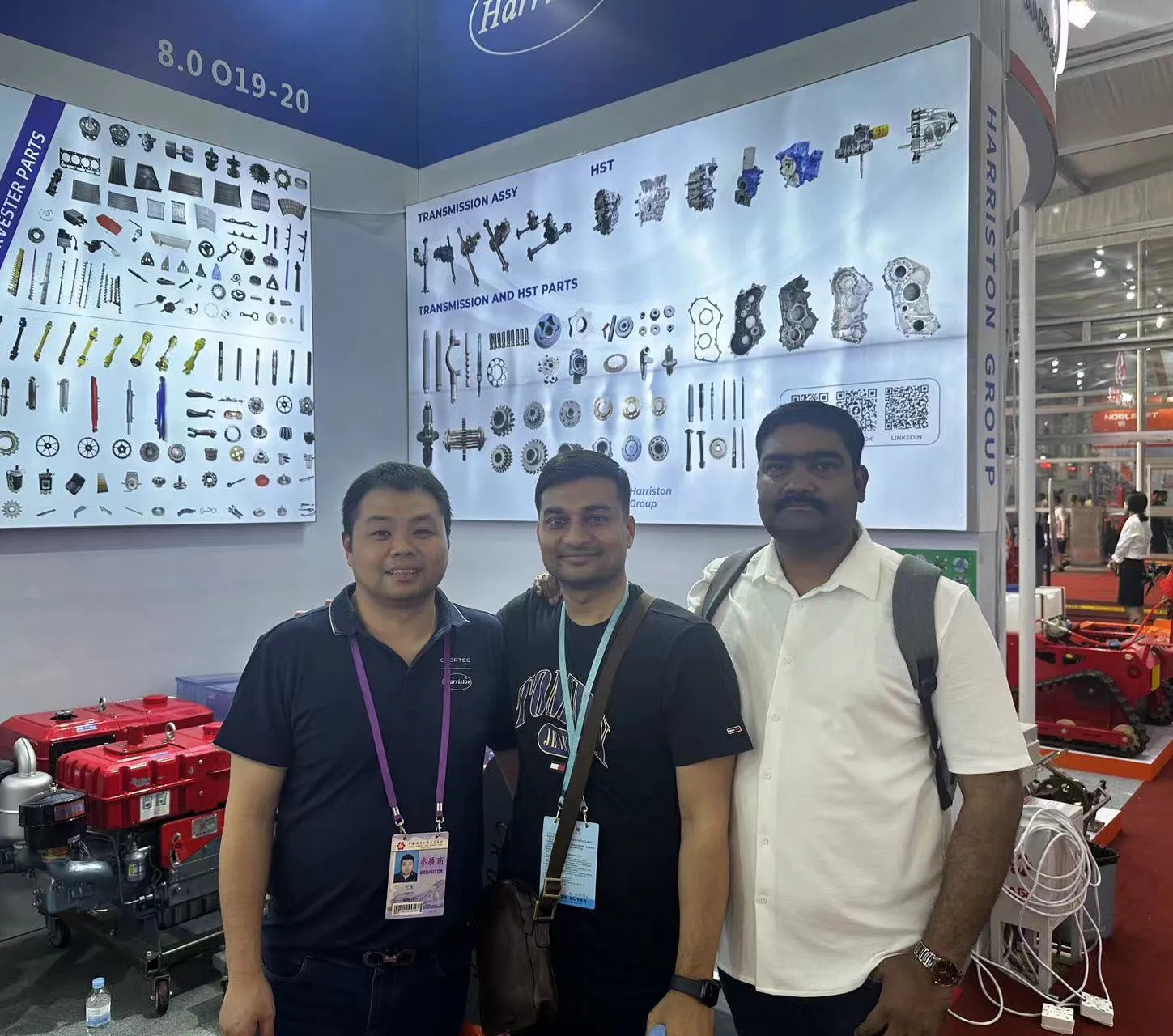 KUBOTA DC70 PLUS Rice Combine Harvester TRANSMISSION ASSY (HST)| Alibaba.com