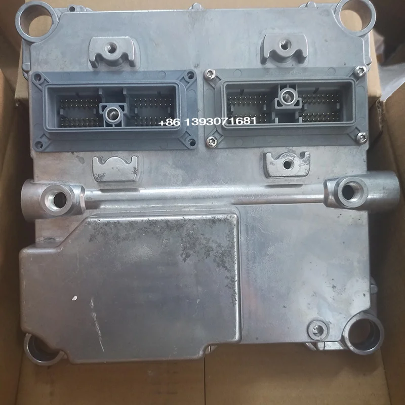 New Replacement Controller Ecu 331-7539 For Caterpillar Cat 312d 313d ...