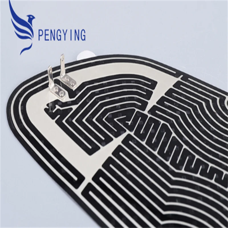 Car Side Mirror Heater Heating Element Pads Electric - Buy Side Mirror ...