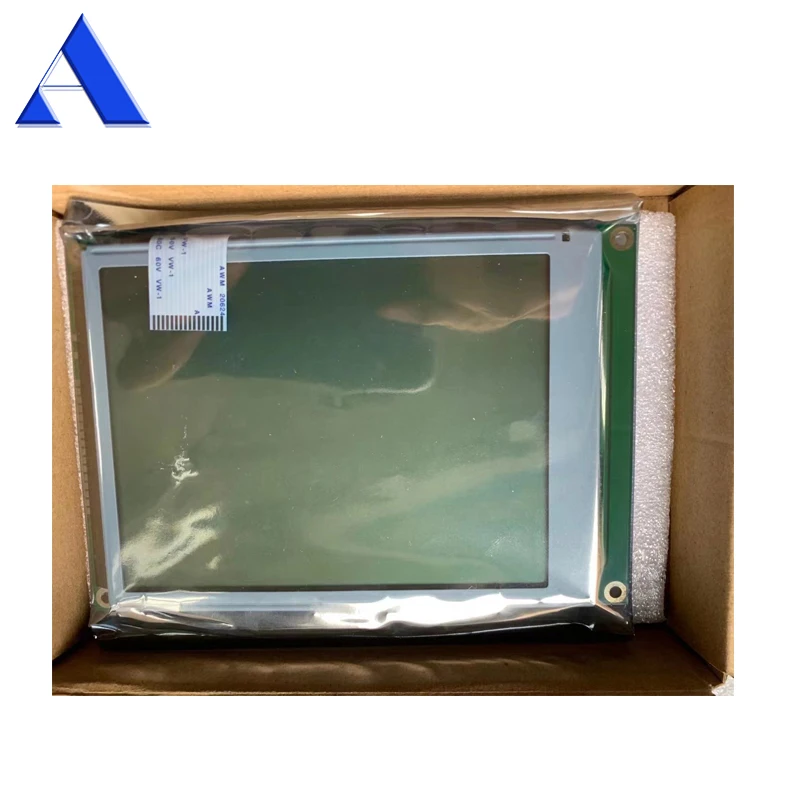 NEW Thermo King Reefer Container Spare Parts TK MP4000 LCD Display P/N ...