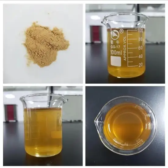 Natural Kigelia Africana Extract - Wild Solvent Extraction