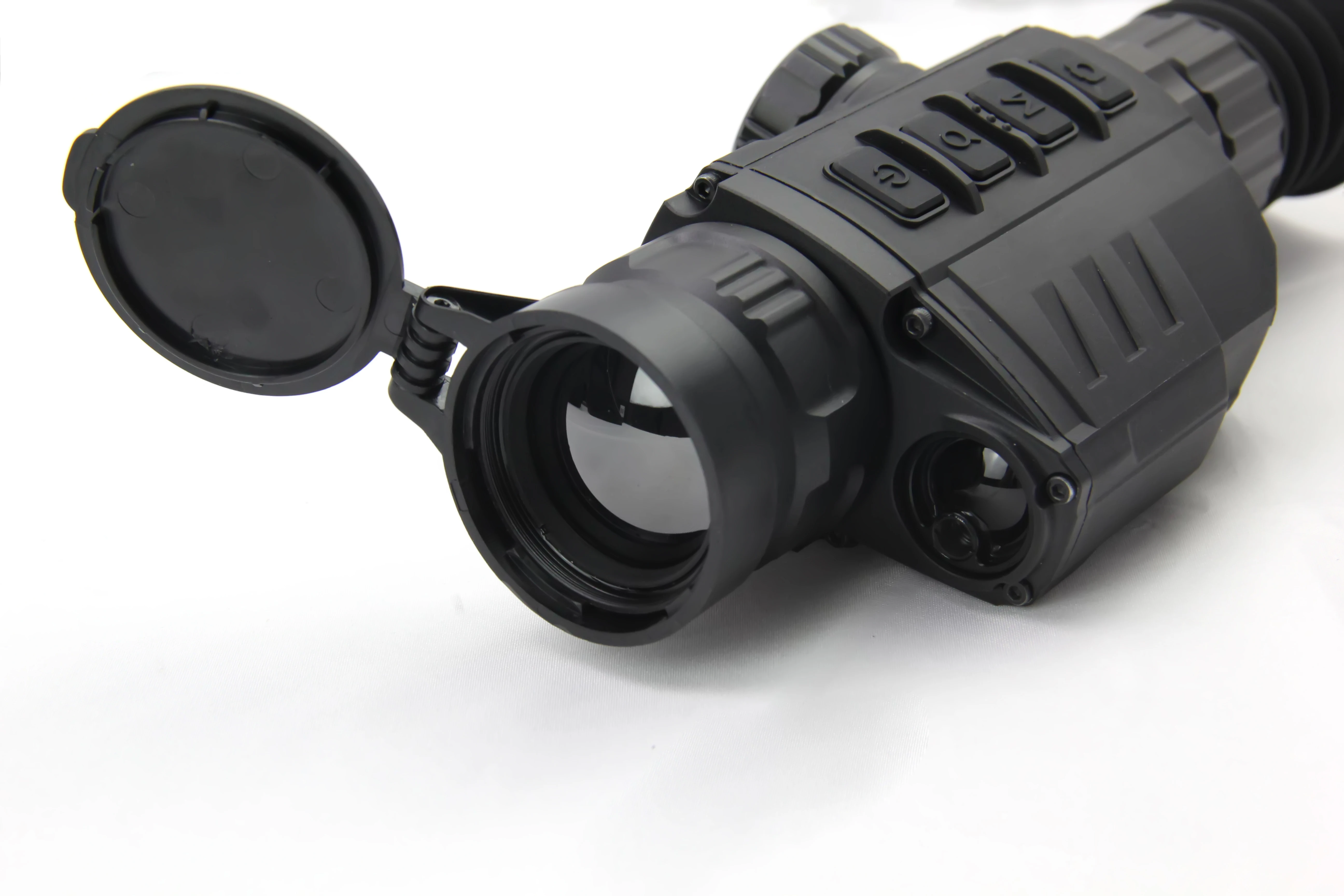 Longot Handheld Thermal Imaging Scope - Multifunctional Thermal ...