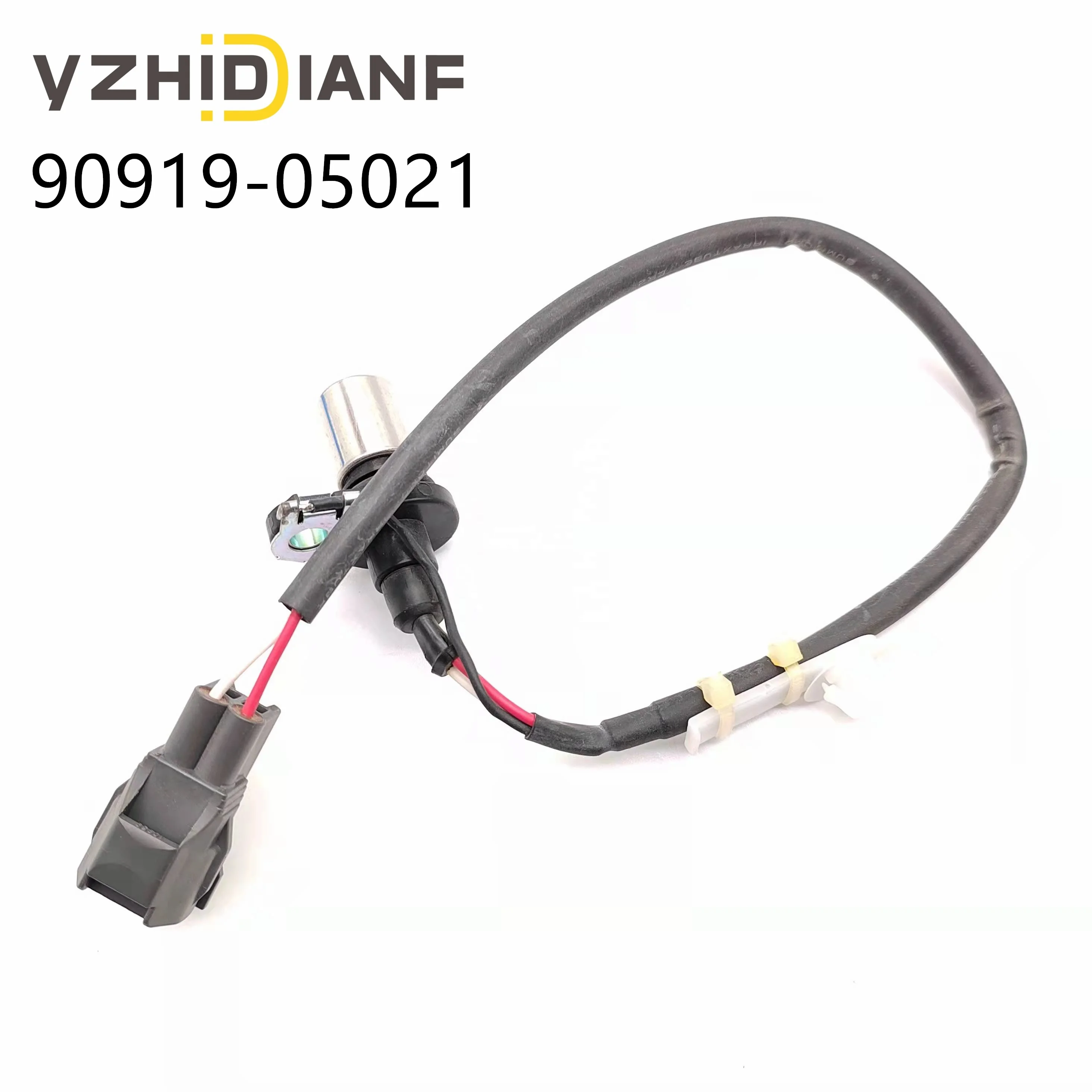 Crank Crankshaft Position Sensor 235-1239 19300-62010 90919-05021 For ...