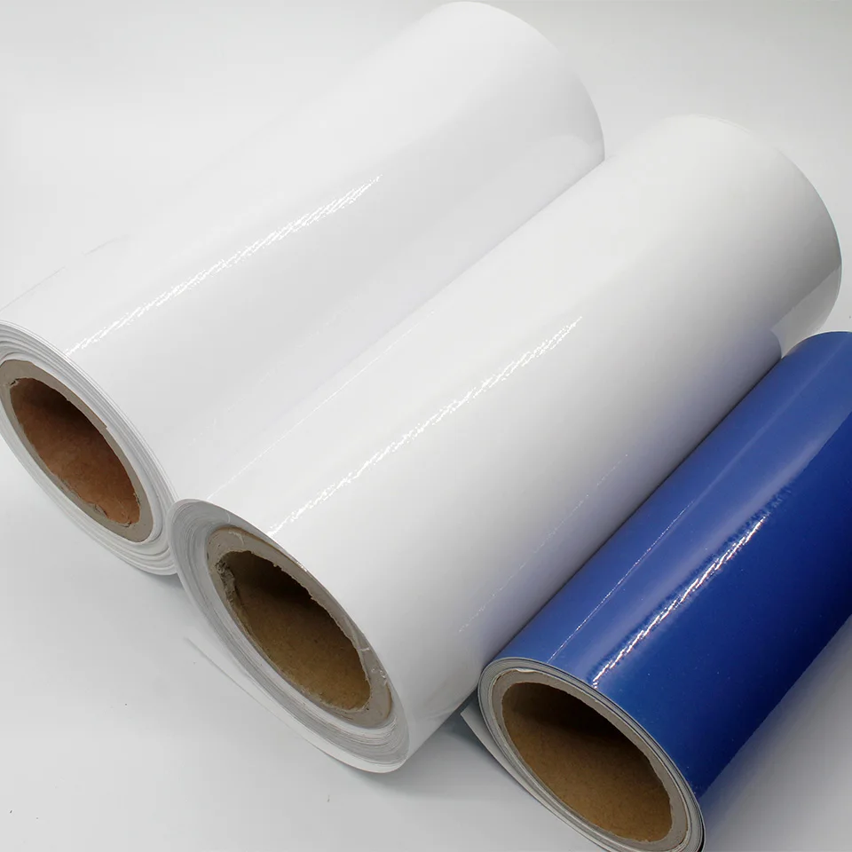 High clear PVC Static Film Transparent Electrostatic PVC Film| Alibaba.com
