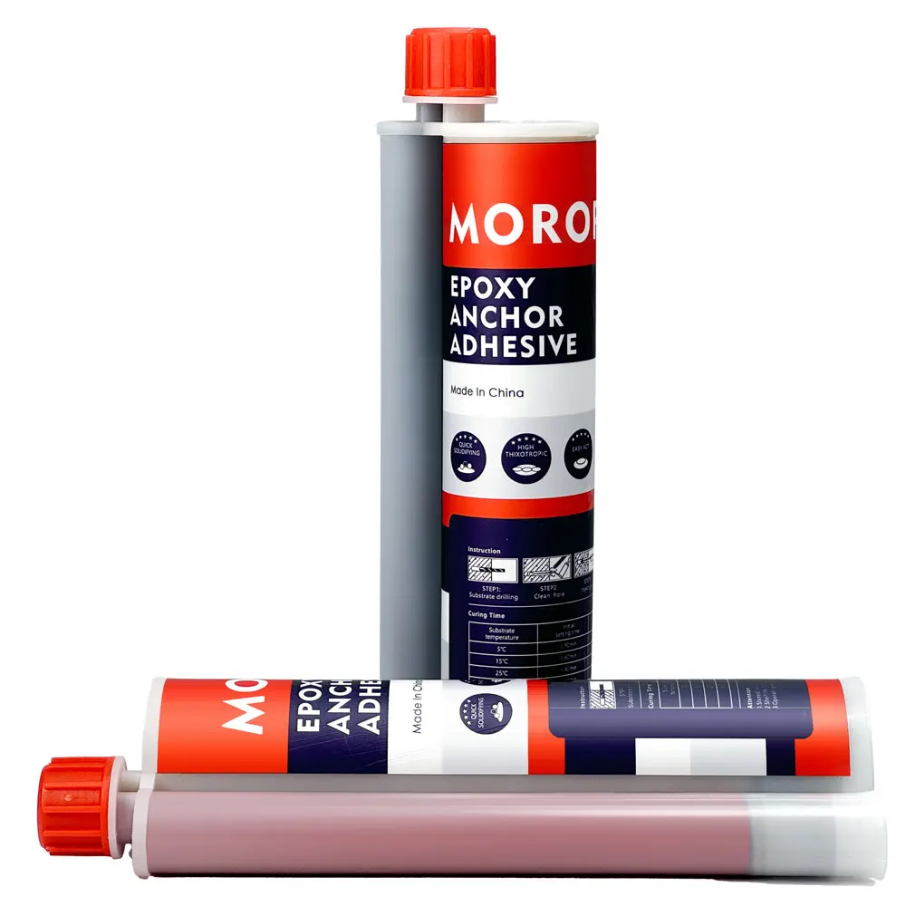 360ml Reliability In Construction With Epoxy Anchor Adhesive| Alibaba.com