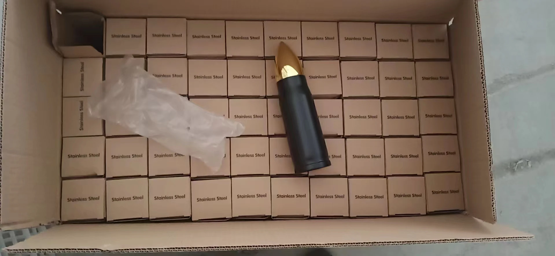 2023 Wholesale Custom 17oz 500ml Rifle Style Lovers Gifts Souvenir ...